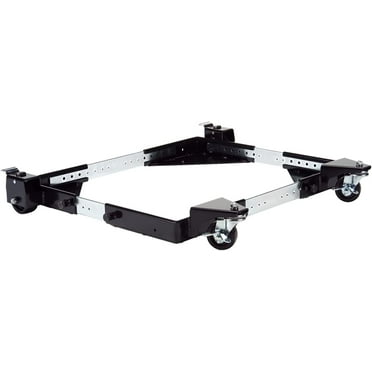Shop Fox 600 Lbs Maximum Capacity Mini Mobile Base - Walmart.com