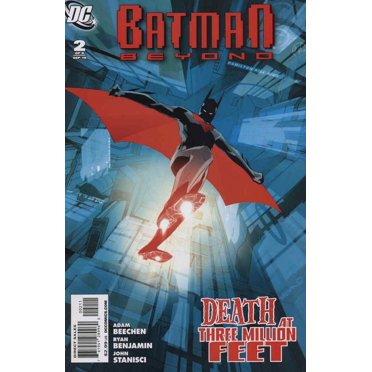 Deathstroke (3rd Series) #2A VF ; DC Comic Book - Walmart.com