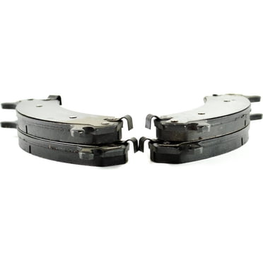 Hawk 03-05 WRX / 08 WRX D929 HP+ Street Front Brake Pads Fits select ...