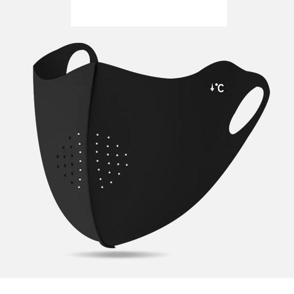 Click here for Ifrinid Breathable Mesh Sun Protection Mask For Cy... prices