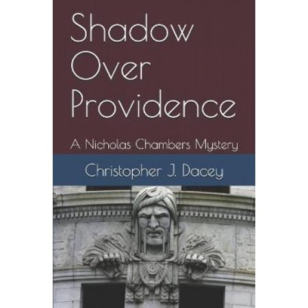 Shadow Over Providence: A Nicholas Chambers Mystery | Walmart Canada