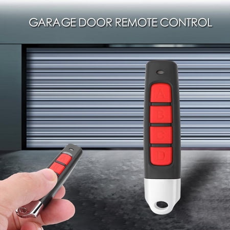 Jinveno AK-1301 Cloning Remote Control 4 Keys Transmitter Receiver Auto ...