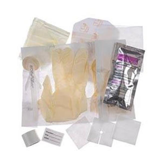 Cardinal Health 55176551A Betadine Dressing Change Kit - Walmart.com