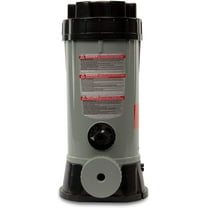 Rx Clear Automatic Chlorine In-ground Swimming Pool Chlorinator - Off ...