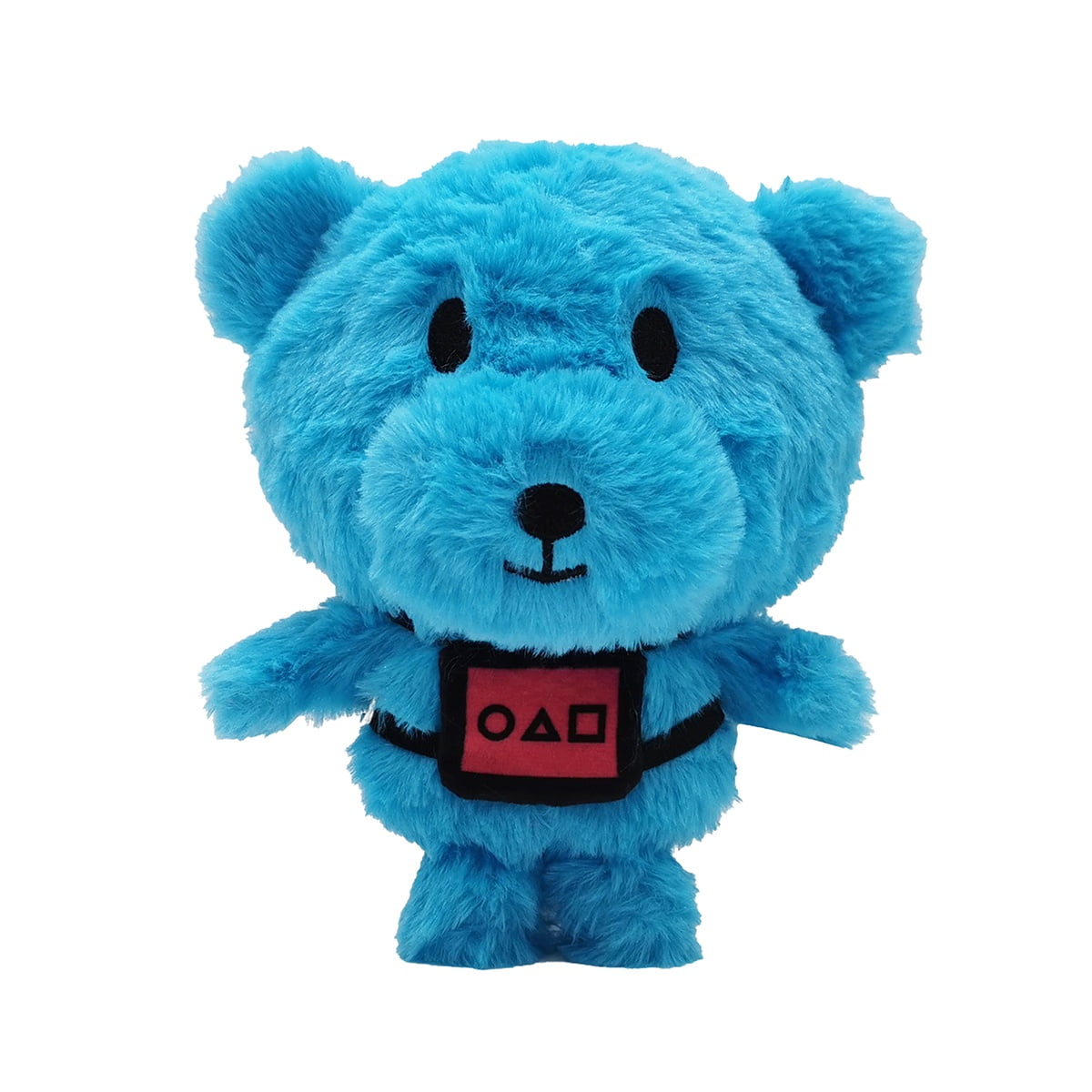 Peluche Petit Squid Game - Oso (18 cm) | Walmart en línea