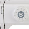SINGER M1000 Quick Stitch, Free Arm, Lightweight & Portable Sewing ...