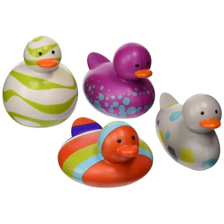 Odd Duck