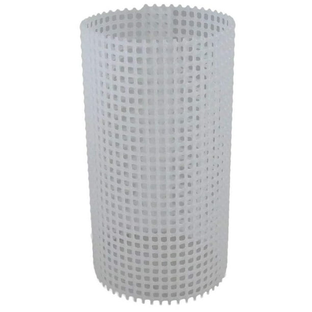 Cesta de polietileno para filtros de agua GROCO WSA-1250 y WSB-1250 ...
