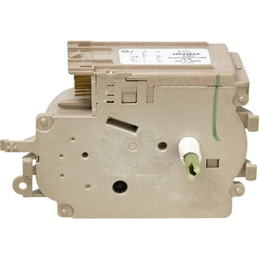 Whirlpool WP3948357 Timer (60 Hz.) - Walmart.com