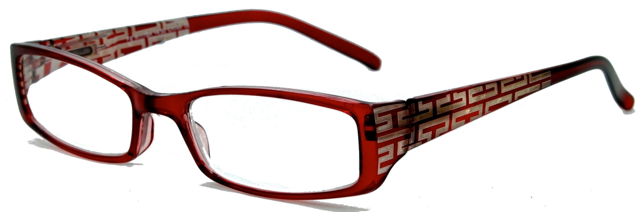 In Style Eyes Super Strength II High Magnification Reading Glasses In Style Eyes Super Strength II High Magnification Reading Glasses