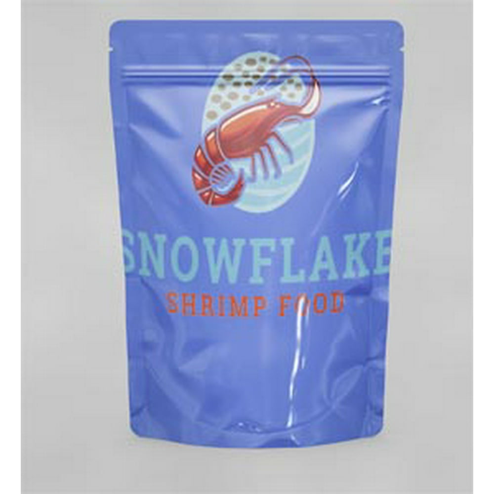 Snowflake Shrimp Food - 2 Ounces - Walmart.com - Walmart.com