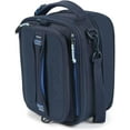 Titan by Arctic Zone Expandable Lunch Box, Navy Blue, Small, Insulated ...