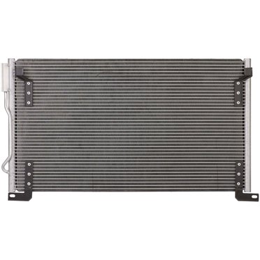 Spectra Premium 7-3500 Automotive Air Conditioning Condenser Fits ...