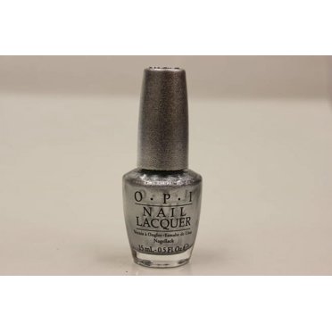 OPI Nail Lacquer, OPI Designer Series, 0.5 Fluid Ounce - Extravagance ...