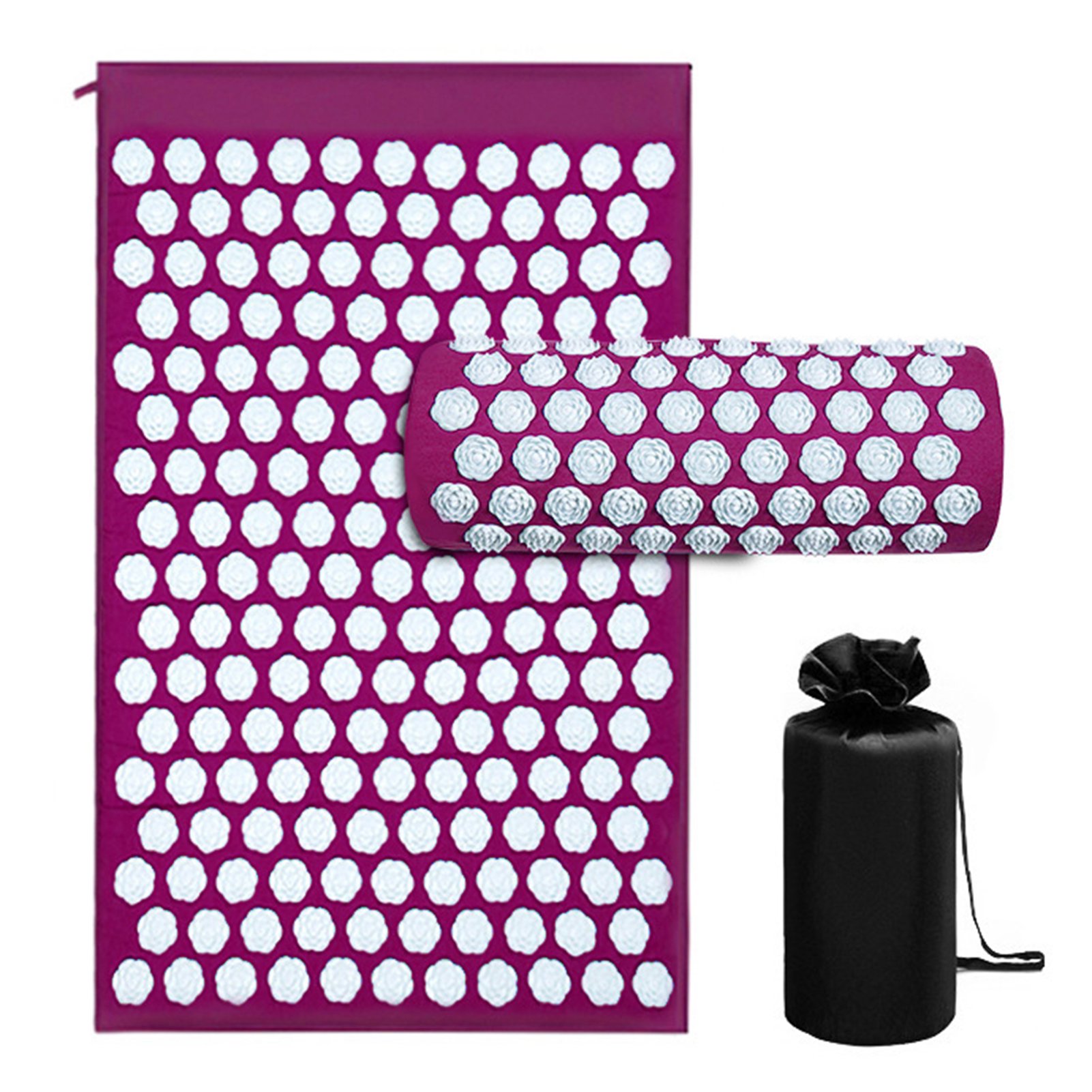 Click here for Amdohai Acupuncture Massage Pad Yoga Mat Body Rela... prices