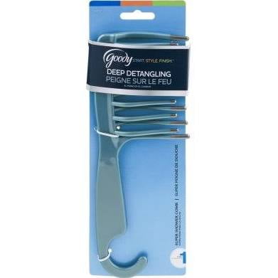 Goody Deep Detangling Super Shower Comb - Walmart.com