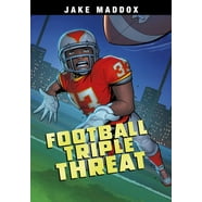Jake Maddox Sports Stories: Kart Competition (Paperback) - Walmart.com