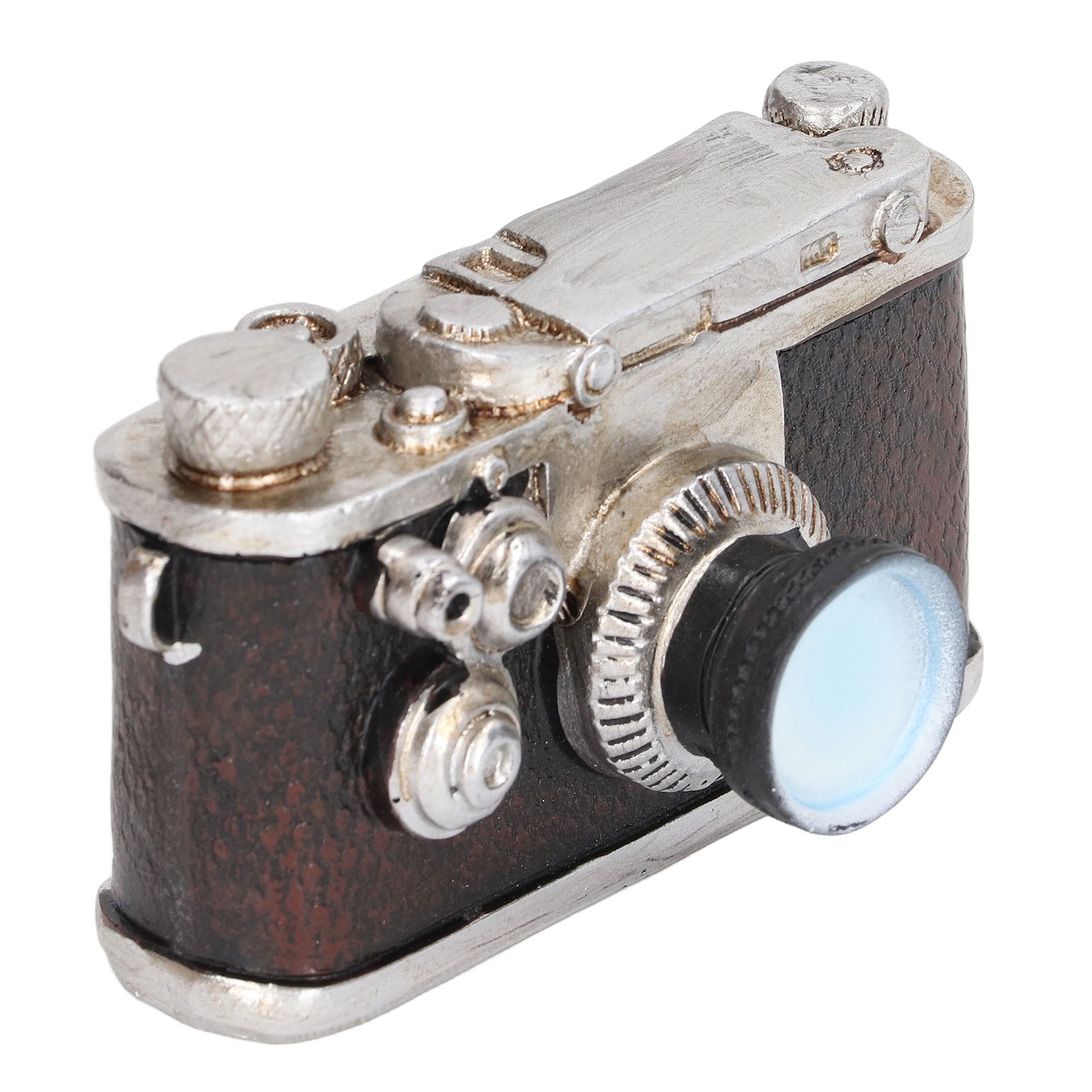 Happy Birthday Vintage Camera