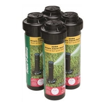 Free Shipping! Rain Bird 32SA/4PKS Simple Adjust Closed-Case 1/2" Inlet ...