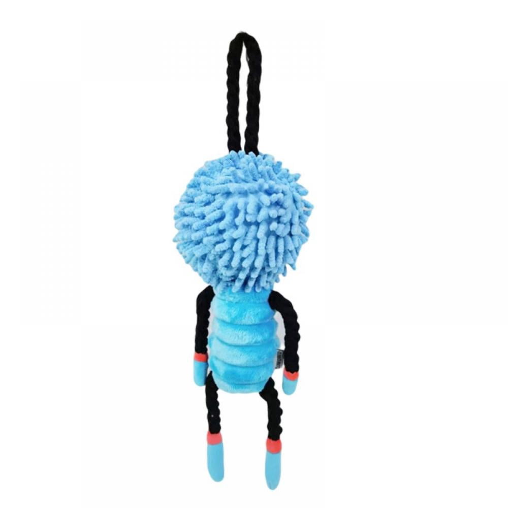Pet Dog Gnawing Teeth Training Chew Ball Knot Interactive Toy - Walmart.com