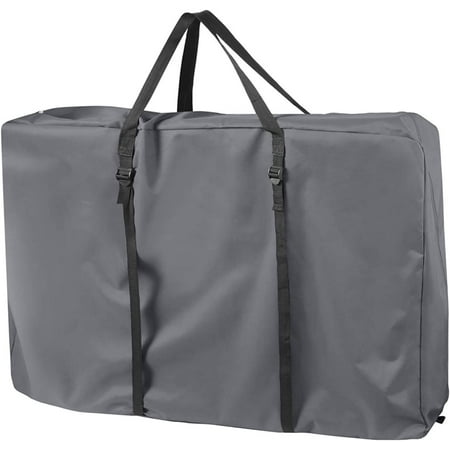 Lepai Heavy Duty Chair Storage Bag for Folding Longue Chair, Zero ...