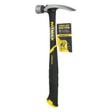 Stanley FatMax Framing Hammer, 1.0 CT - Walmart.com