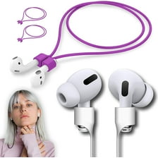 Ultra Strong Magnetic Airpod Pro Strap Anti-Lost Cord Sports Lanyard ...