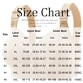 Daisy Bras for Older Women, Front Closure Wireless Bra, Breathable Full ...