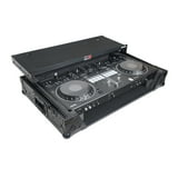 ProX XS-DDJREV5WLTBL LED | Case for Pioneer DDJ-REV5 w/ 1U - Walmart.com