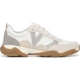 Vionic Women's Walk Slim Glide Sneaker Ivory Multi 11M - Walmart.com