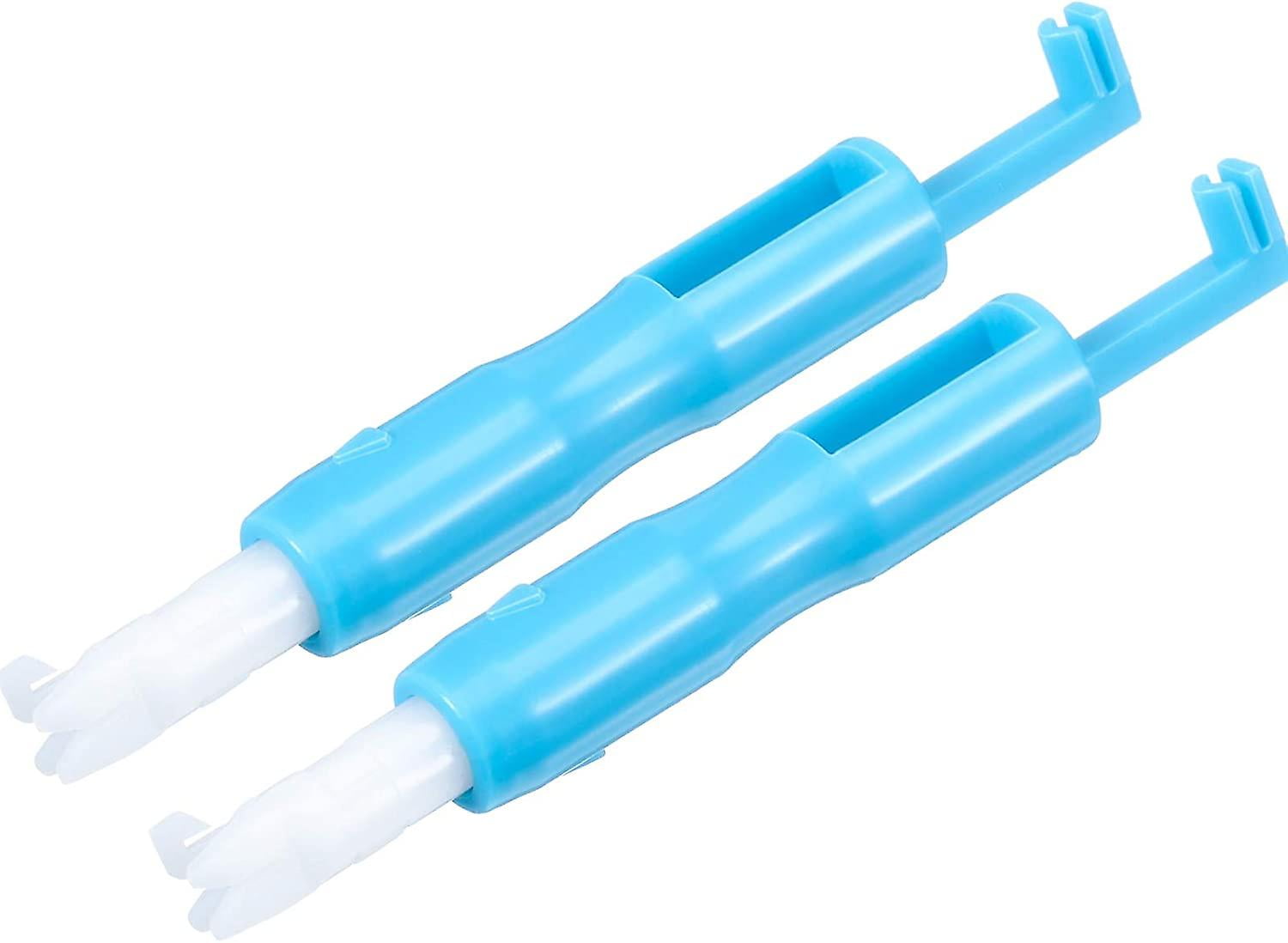 Sewing Machine Needle Threader Automatic Threader Quick Sewing Threader ...