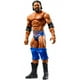 WWE Jinder Mahal Action Figure - Walmart.com