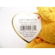 Ty Beanie Baby: Poopsie the Bear | Stuffed Animal | MWMT - Walmart.com