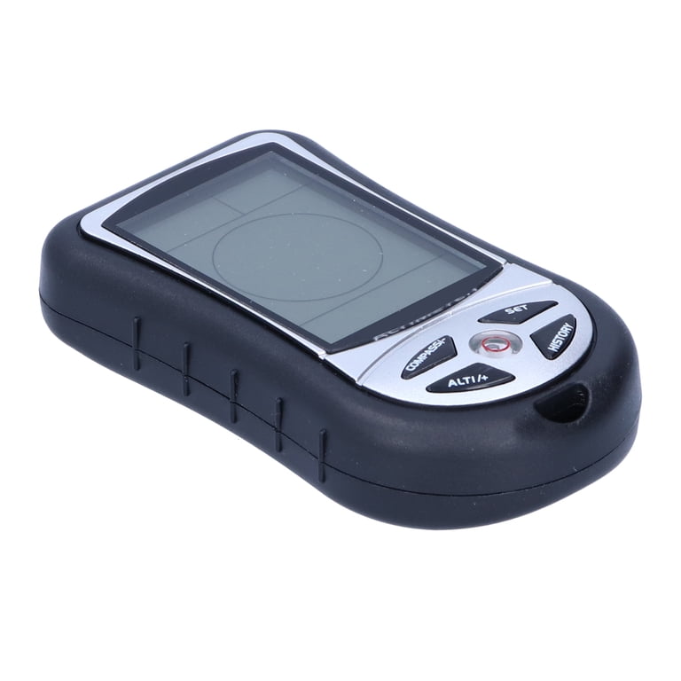 Digital Barometer Images