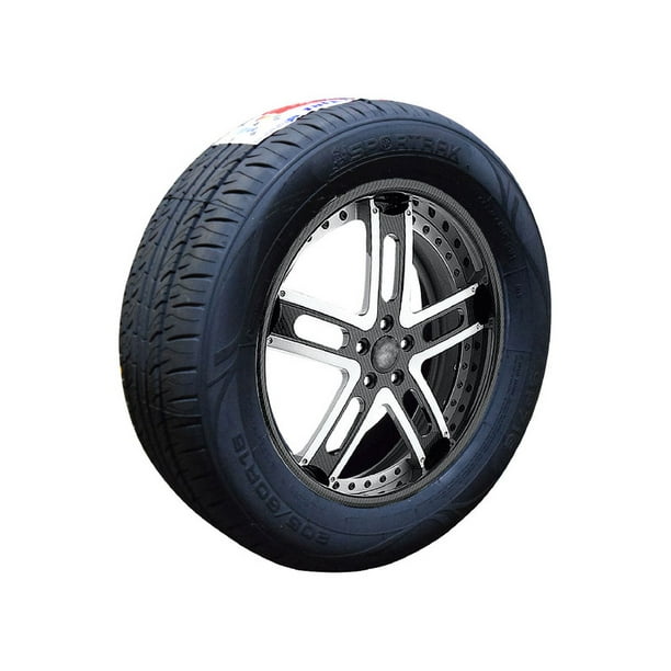 215/65R15 100H SP716 XL | Walmart en línea
