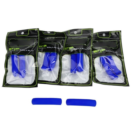 Bike Brake Handle Cover, Bicycle Brake Lever Cover Ergonomical For ...