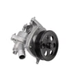GM Genuine Parts Engine Water Pump - Walmart.com