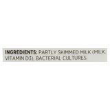 LIBERTÉ Kéfir 2% MF Plain Non-Effervescent Probiotic Fermented Milk ...