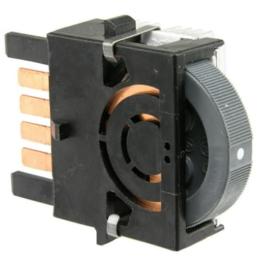 Hadley Horns H13940S Pressure Switch - Walmart.com