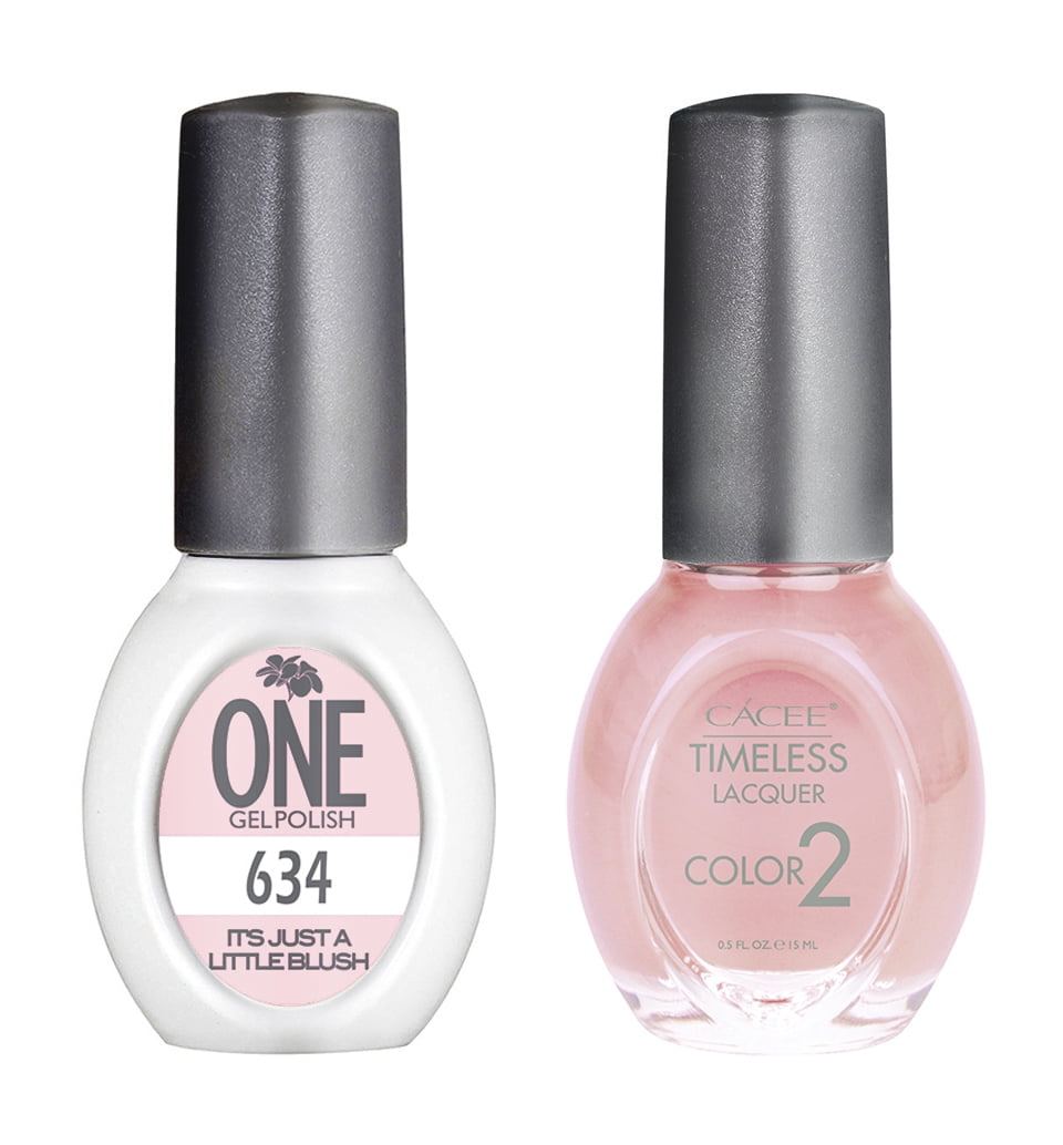 Premium Nail Polish & Gel Polish Color Polish Set, Long Lasting Formula ...