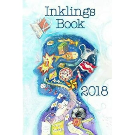 Inklings Book 2018 | Walmart Canada