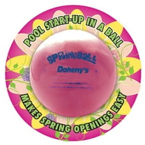 SeaKlear WinterPill Pool Winterizer, Float Ball Closing Solution for ...