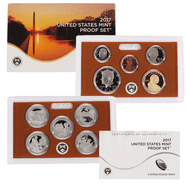 2006-S 50 State Quarters Proof Set - Walmart.com
