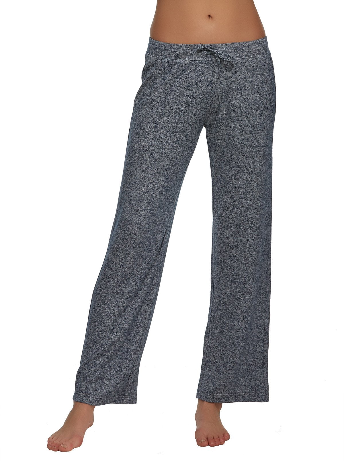 Felina | Jenny Lounge Pant | Blue | X-Large (Blue, Small) - Walmart.com