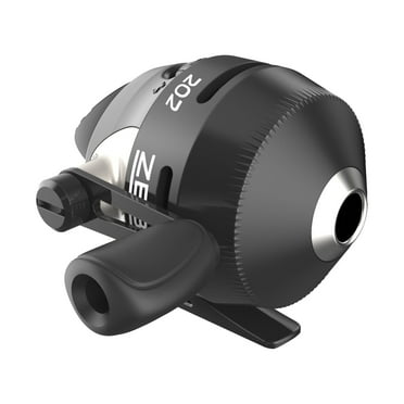 Shakespeare® Synergy® TI Reel - Walmart.com
