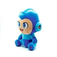 Mega Man 12 Inch Character Plush - Walmart.com
