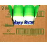 ODORONO ORIGINAL SCENT ROLL-ON DEODORANT-ANTIPRESPIRANT - Walmart.com