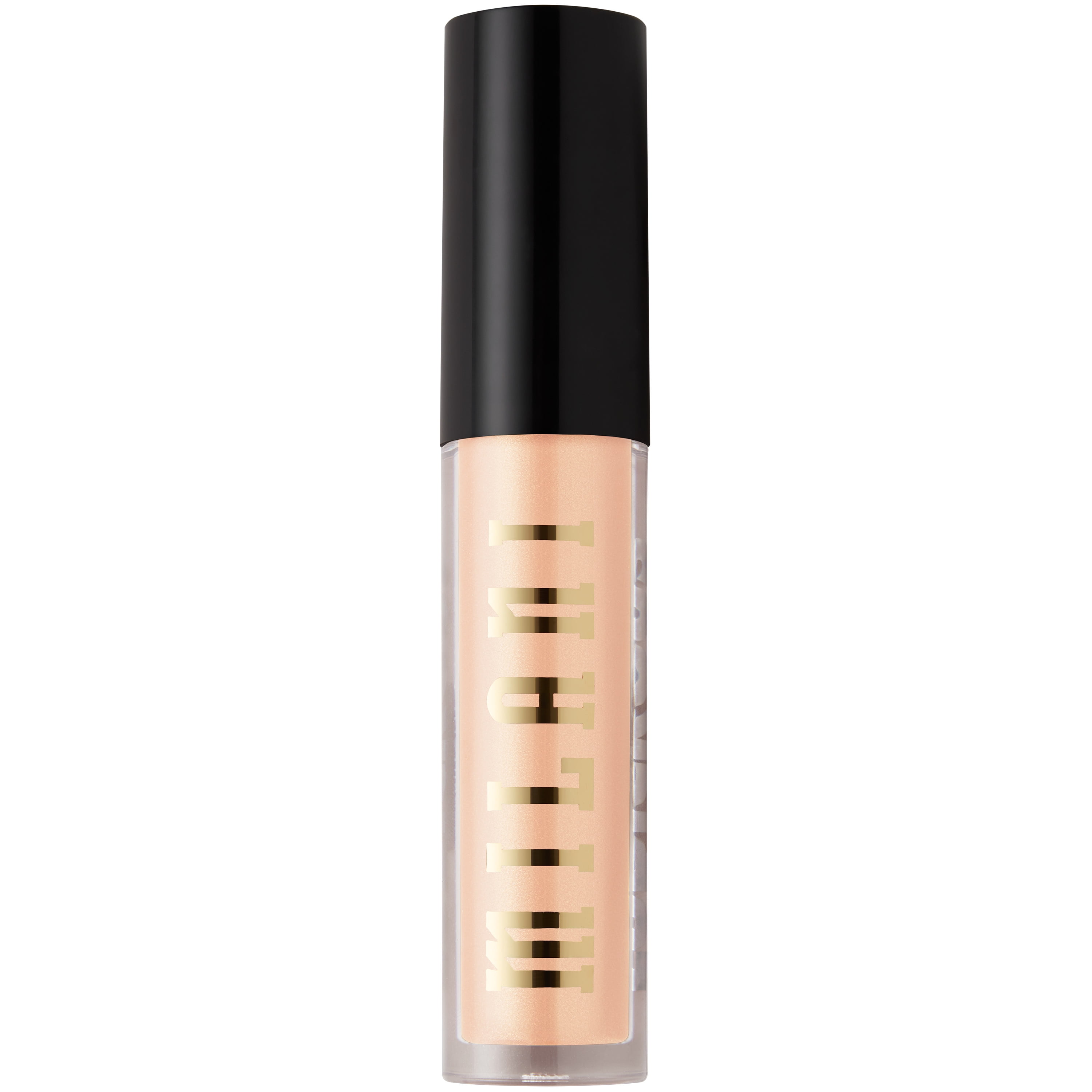 MILANI Ludicrous Lip Gloss, Luster Light - Walmart.com - Walmart.com