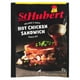 St. Hubert Hot Chicken Sandwich Sauce Mix, STH Hot ch sce mix 57g ...