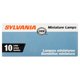 SYLVANIA 53 Basic Miniature Bulb - Walmart.com